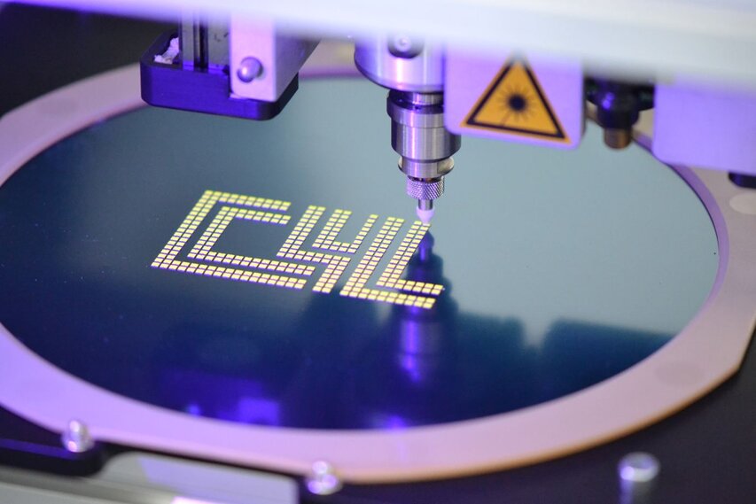 IVAM Blog - LED Chips Custom Measured for Precise Requirements