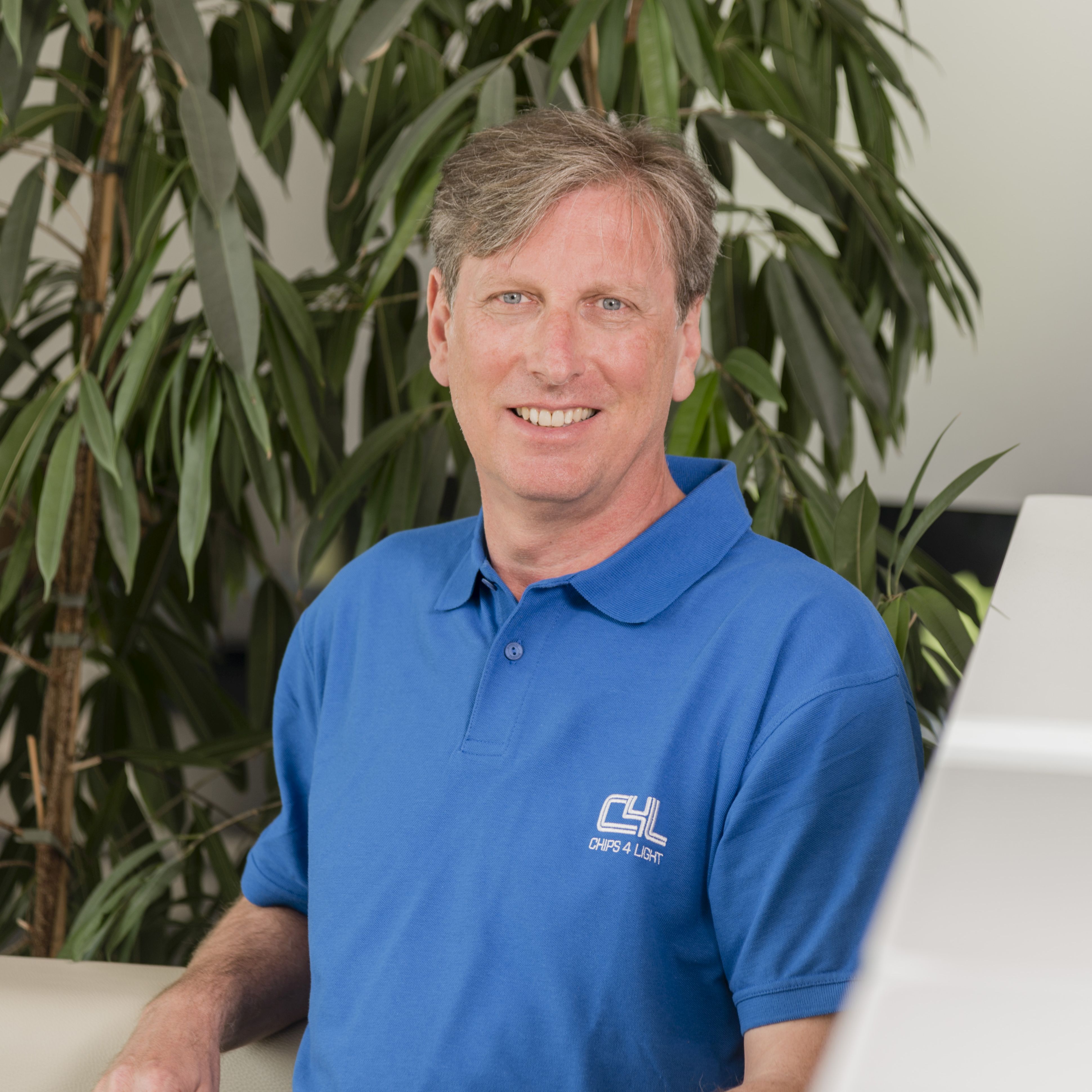 IVAM Blog - LED Chips Custom Measured for Precise Requirements