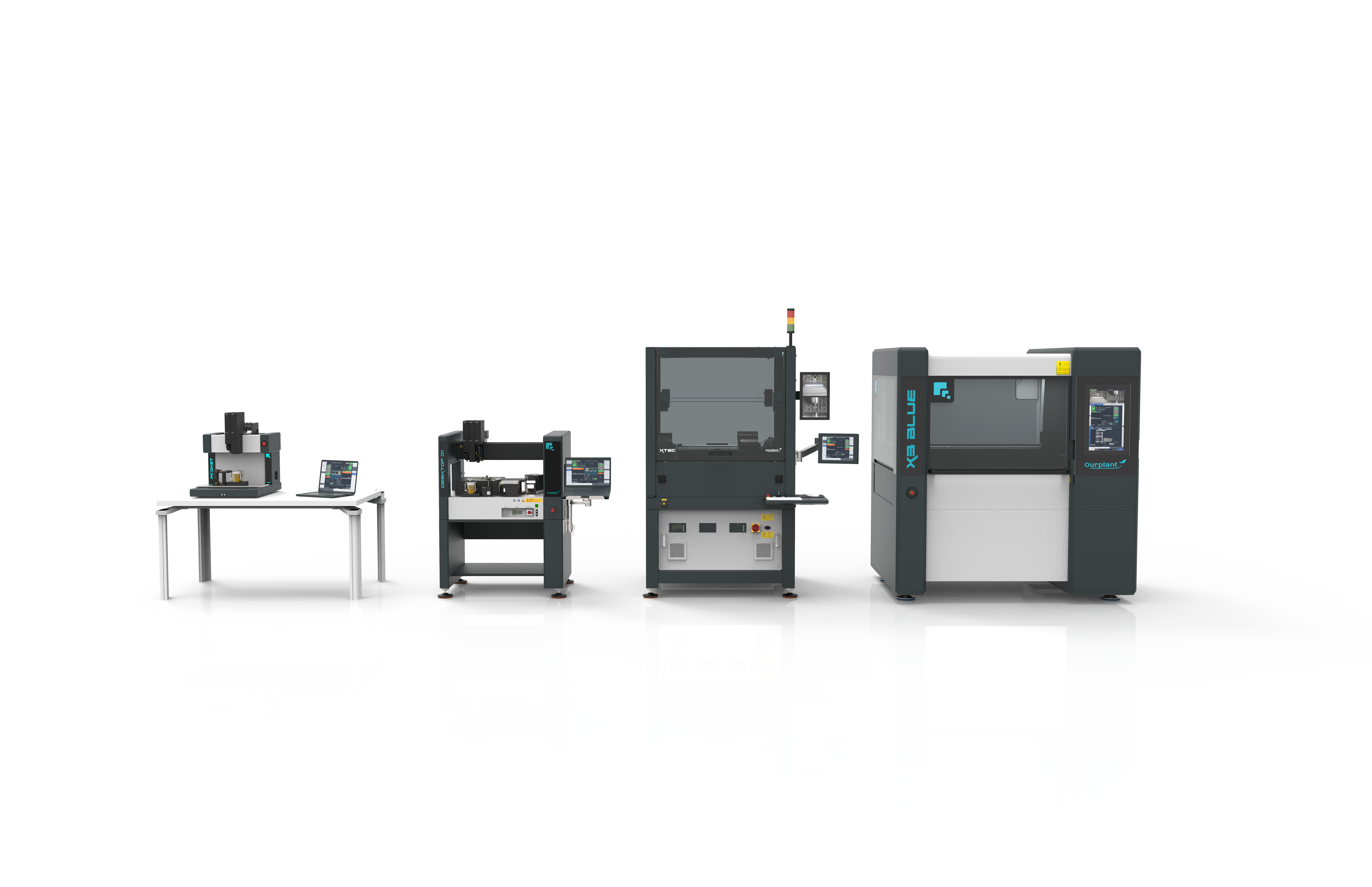 IVAM - Häcker Automation GmbH