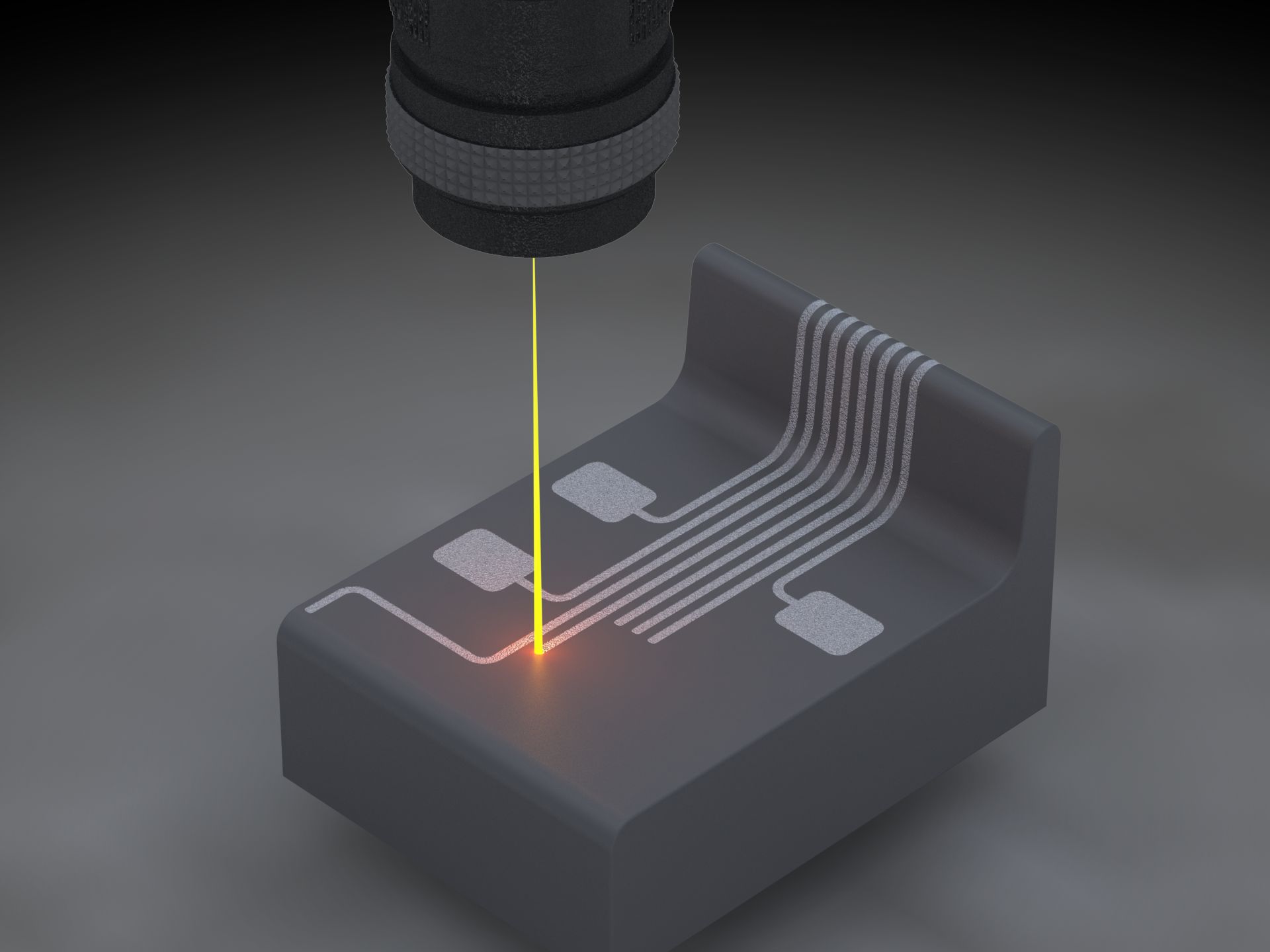IVAM Blog - Electronic assemblies without PCBs