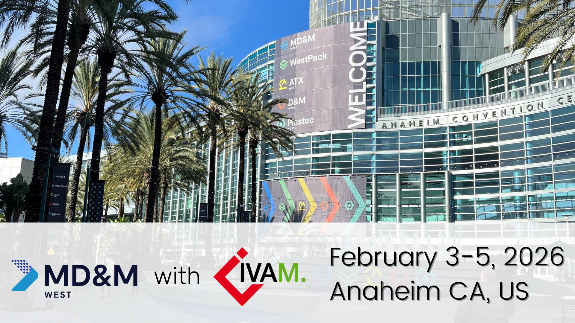 IVAM - COMPAMED 2025