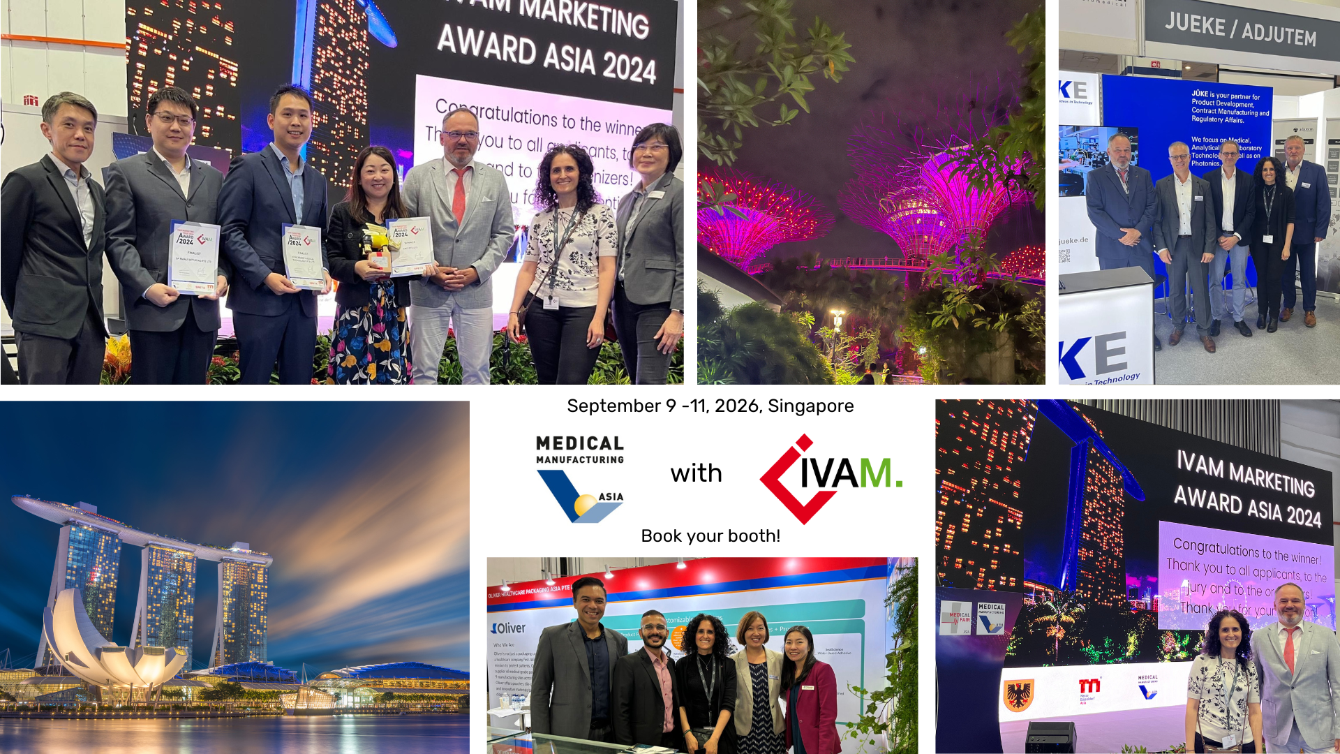 IVAM - Transducers 2025