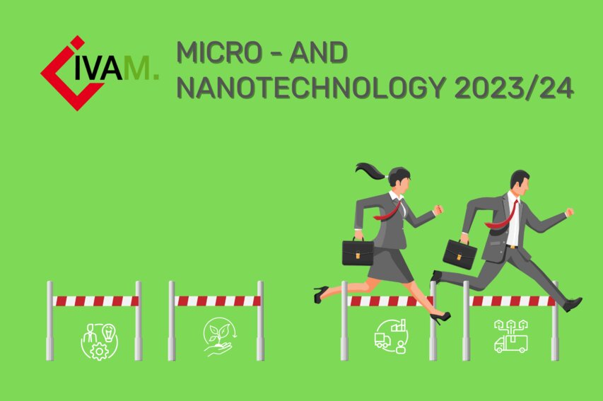 IVAM Blog - Supply Chains, Staff Shortage and Climate Crisis: Microtech ...