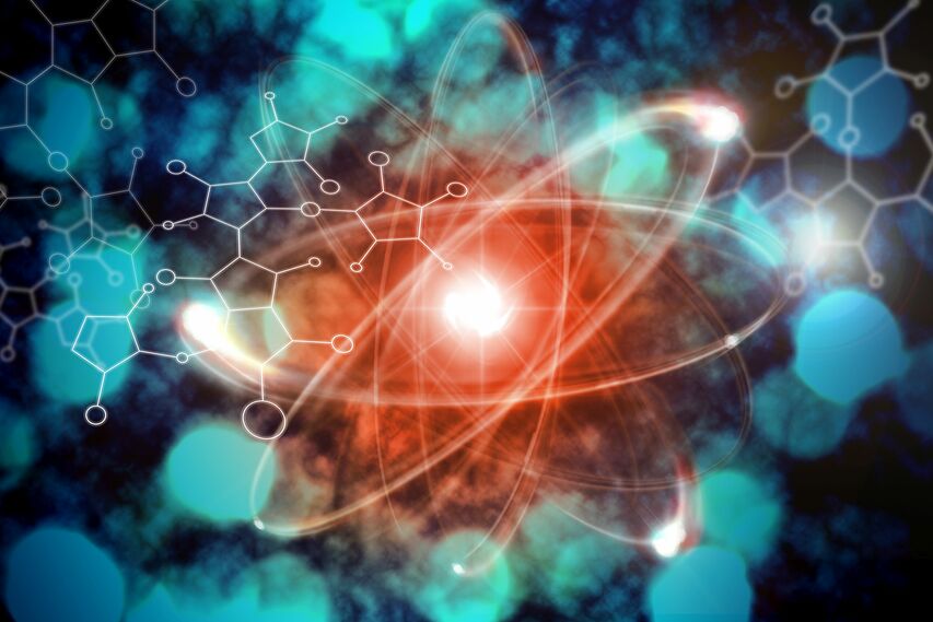 IVAM Blog - Quantum technology is the nuclear bomb of the Internet-age