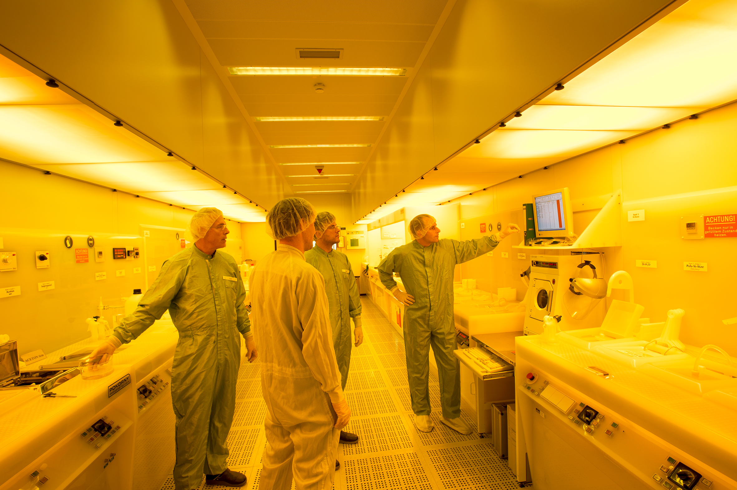 IVAM - Hahn-Schickard