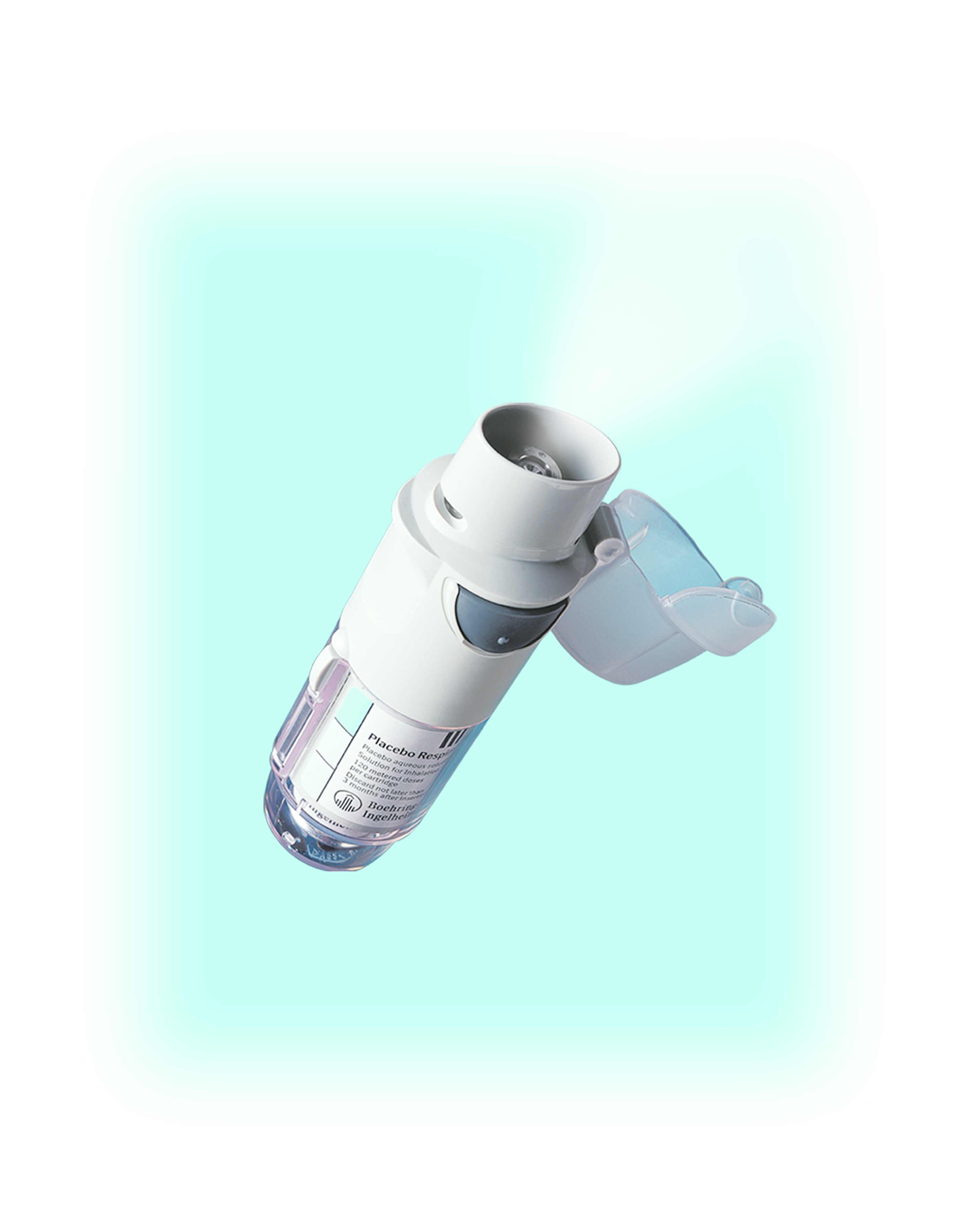 IVAM - Boehringer Ingelheim microParts GmbH