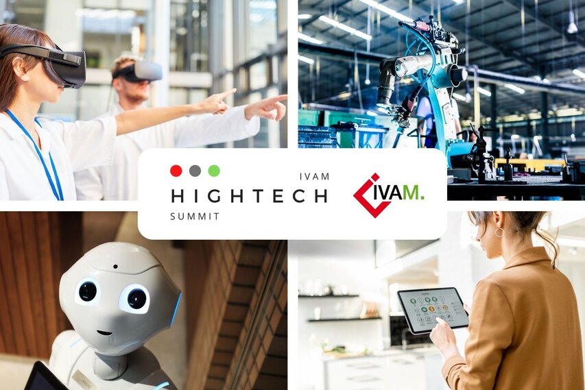 IVAM Blog - Microtechnology is paving the way to a smart world