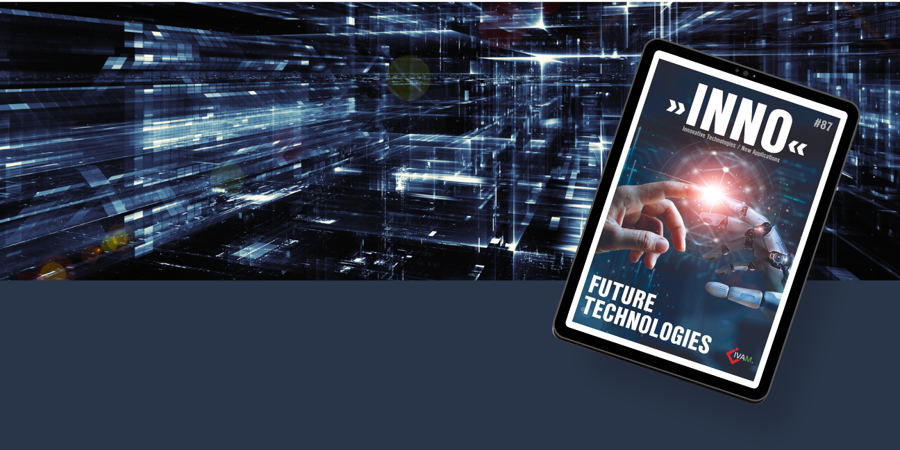 IVAM - IVAM Microtechnology Network