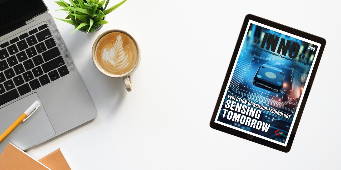 IVAM - IVAM Microtechnology Network