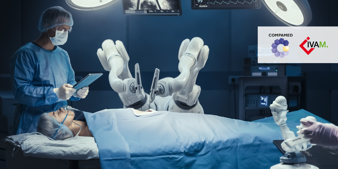 IVAM - IVAM Microtechnology Network