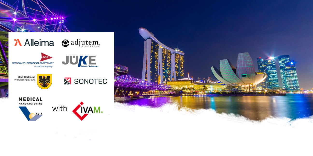 IVAM - IVAM Microtechnology Network