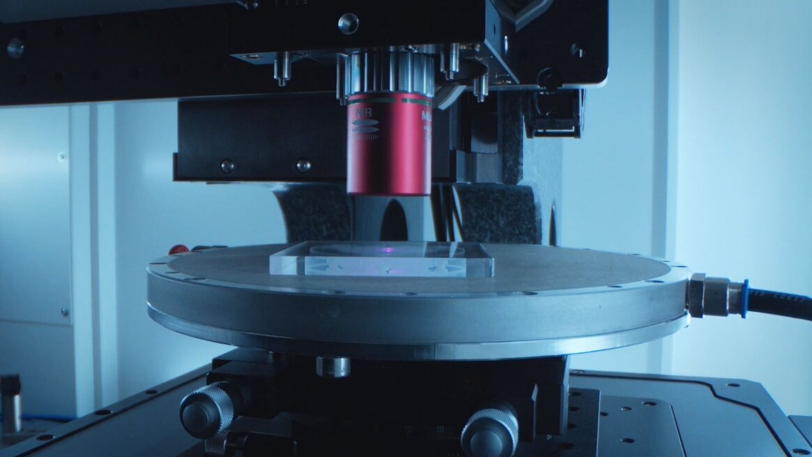 IVAM Blog - Creating a Fused Silica Glass Lung by Using Selective Laser ...