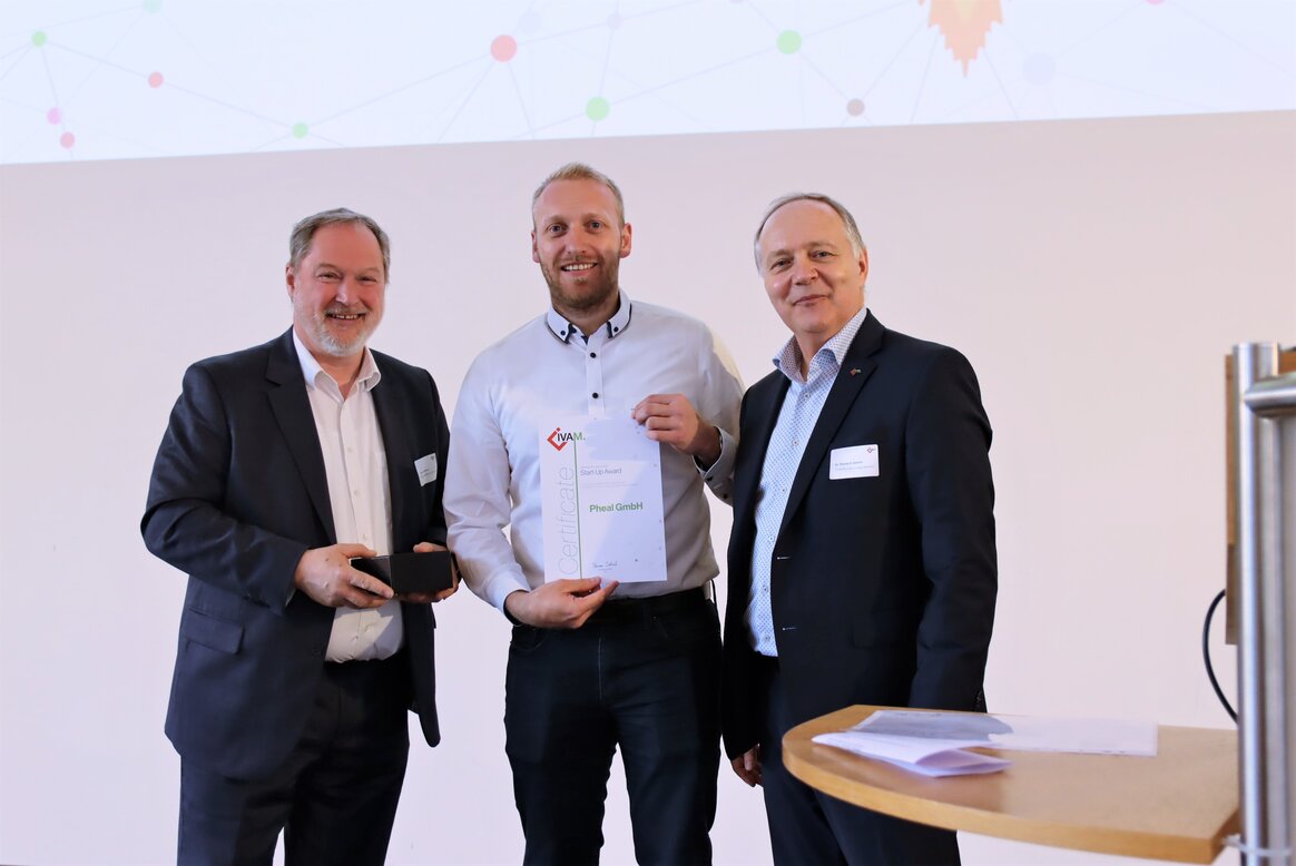 IVAM Blog - Microtechnology is paving the way to a smart world