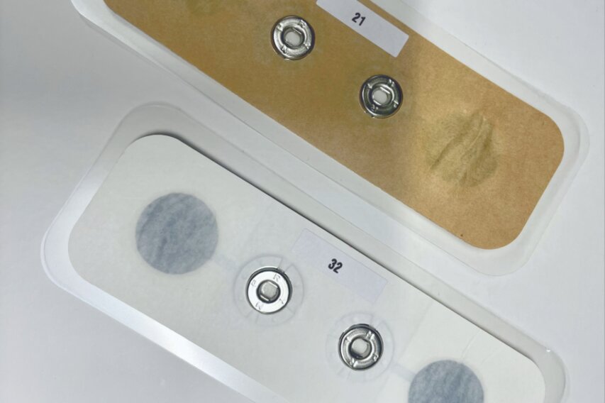 IVAM Blog - The Most Sustainable Solution for Wearable Electrodes?