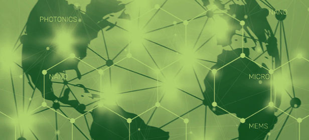 IVAM - IVAM Microtechnology Network